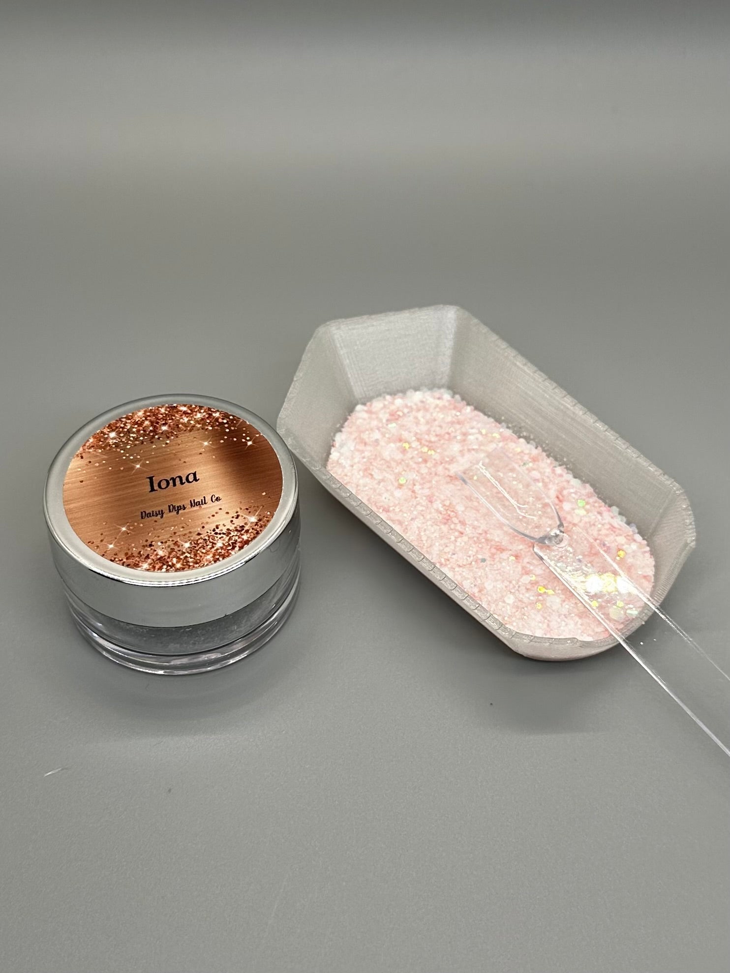 Collections – Liquid Layers