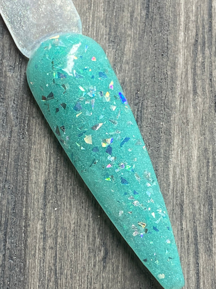 All the Dips – Liquid Layers and Daisy Dips Nail Co.